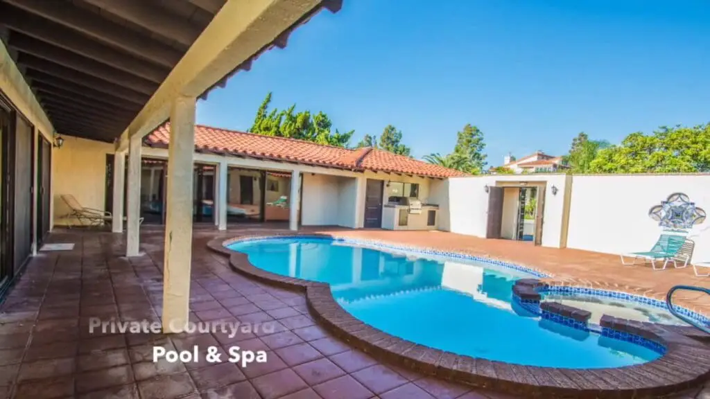 A Glimpse into Klay Thompson's $2.2 Million House in Dana Point