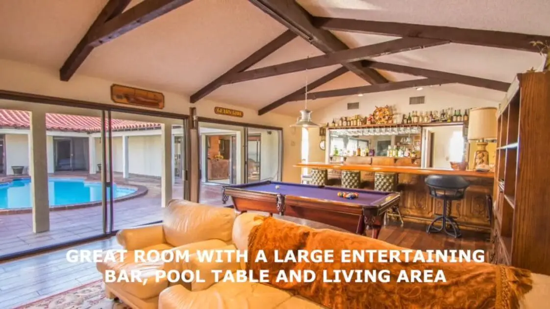 A Glimpse into Klay Thompson's $2.2 Million House in Dana Point