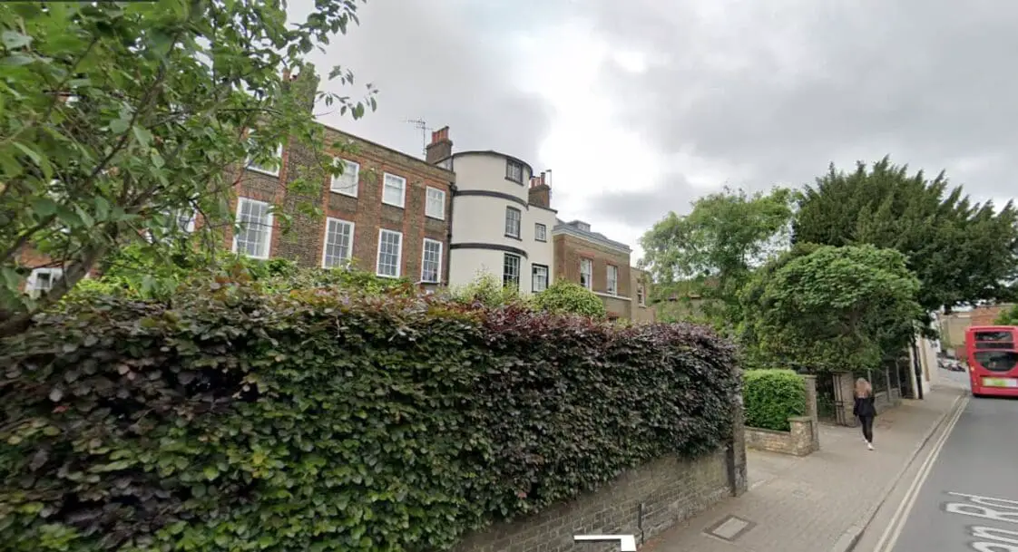 Tom Hardy’s House: Where Does Tom Hardy Live Now