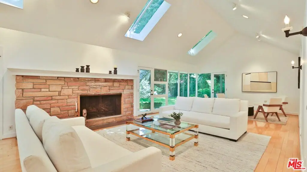 Kendrick Lamar's Bel Air House: Inside the $15.9 Million Villa