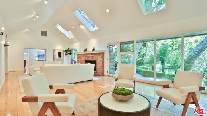 Kendrick Lamar's Bel Air House: Inside the $15.9 Million Villa