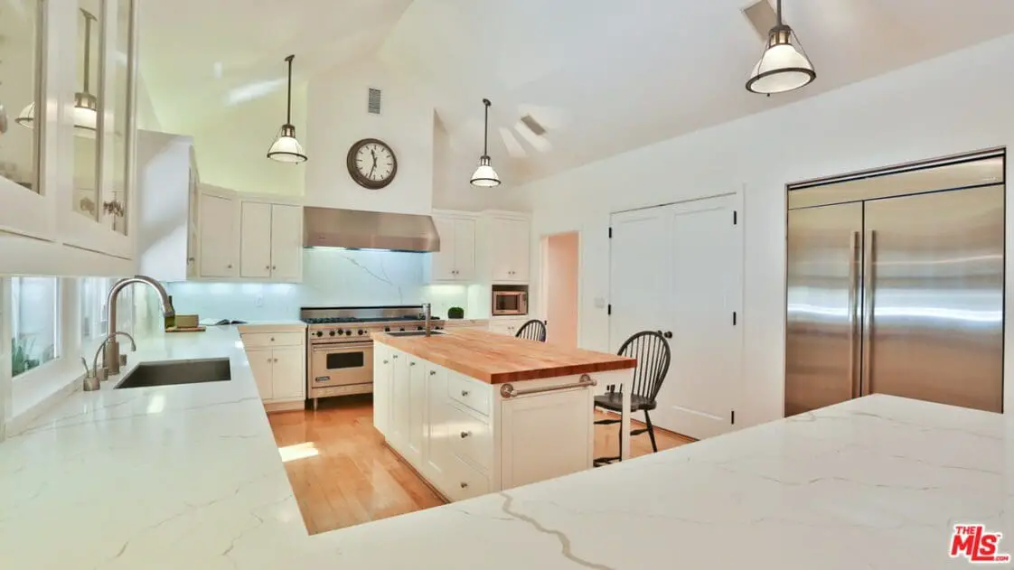 Kendrick Lamar's Bel Air House: Inside the $15.9 Million Villa