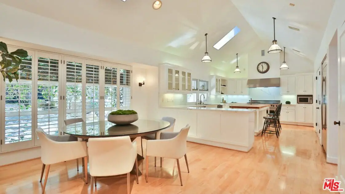 Kendrick Lamar's Bel Air House: Inside the $15.9 Million Villa