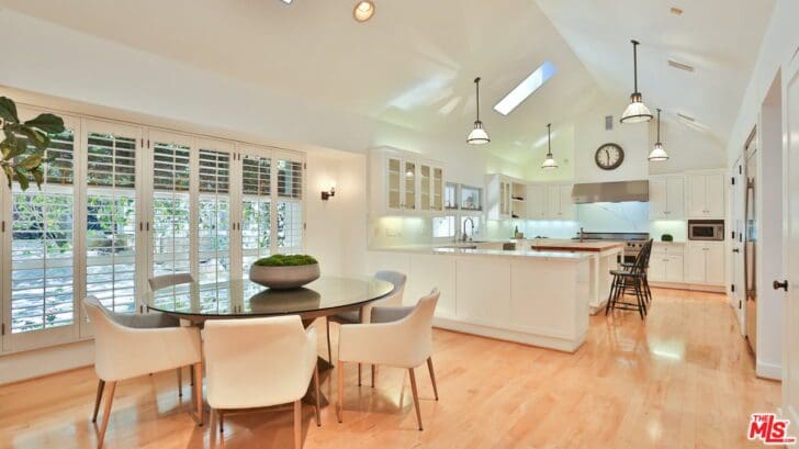 Kendrick Lamar's Bel Air House: Inside the $15.9 Million Villa