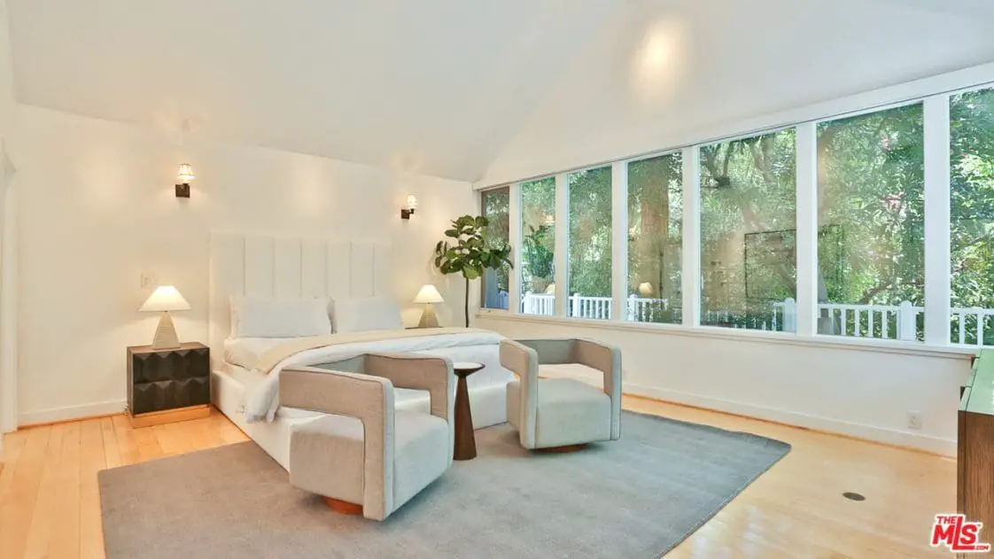 Kendrick Lamar's Bel Air House: Inside the $15.9 Million Villa