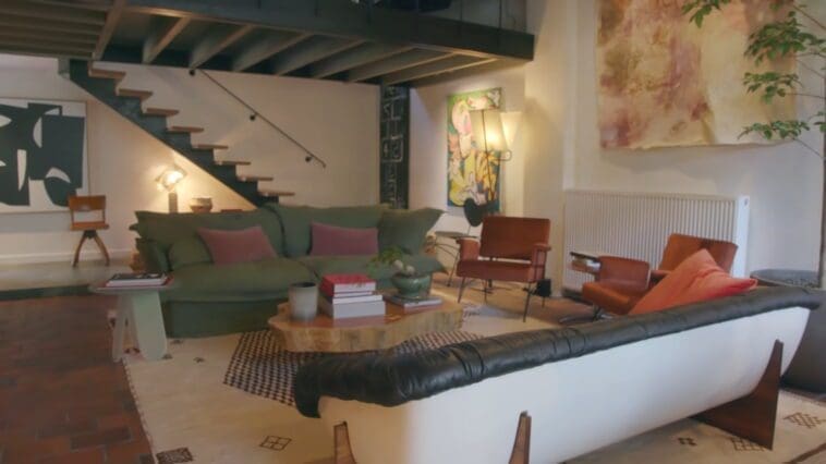 Exploring the Enchanting Troye Sivan's House in Melbourne