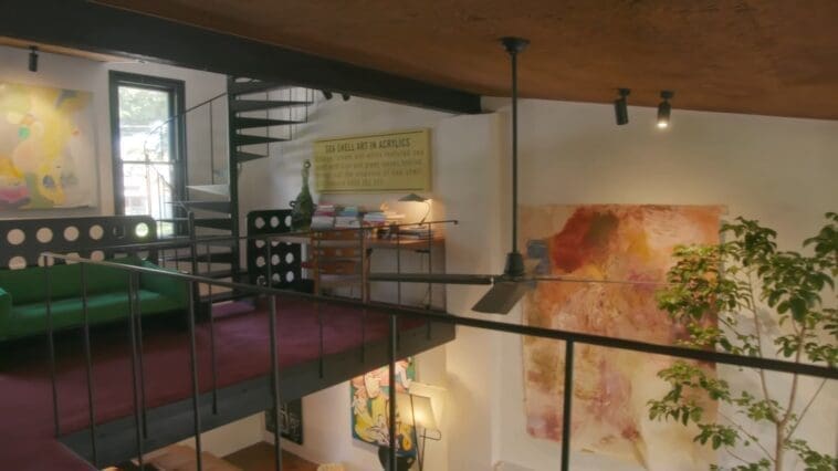 Exploring the Enchanting Troye Sivan's House in Melbourne