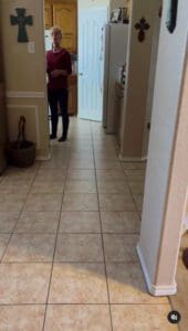 Luke Combs' Two-Bedroom “Basic” House in Nashville