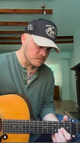 Zach Bryan's House: A Rustic Retreat in Massachusetts