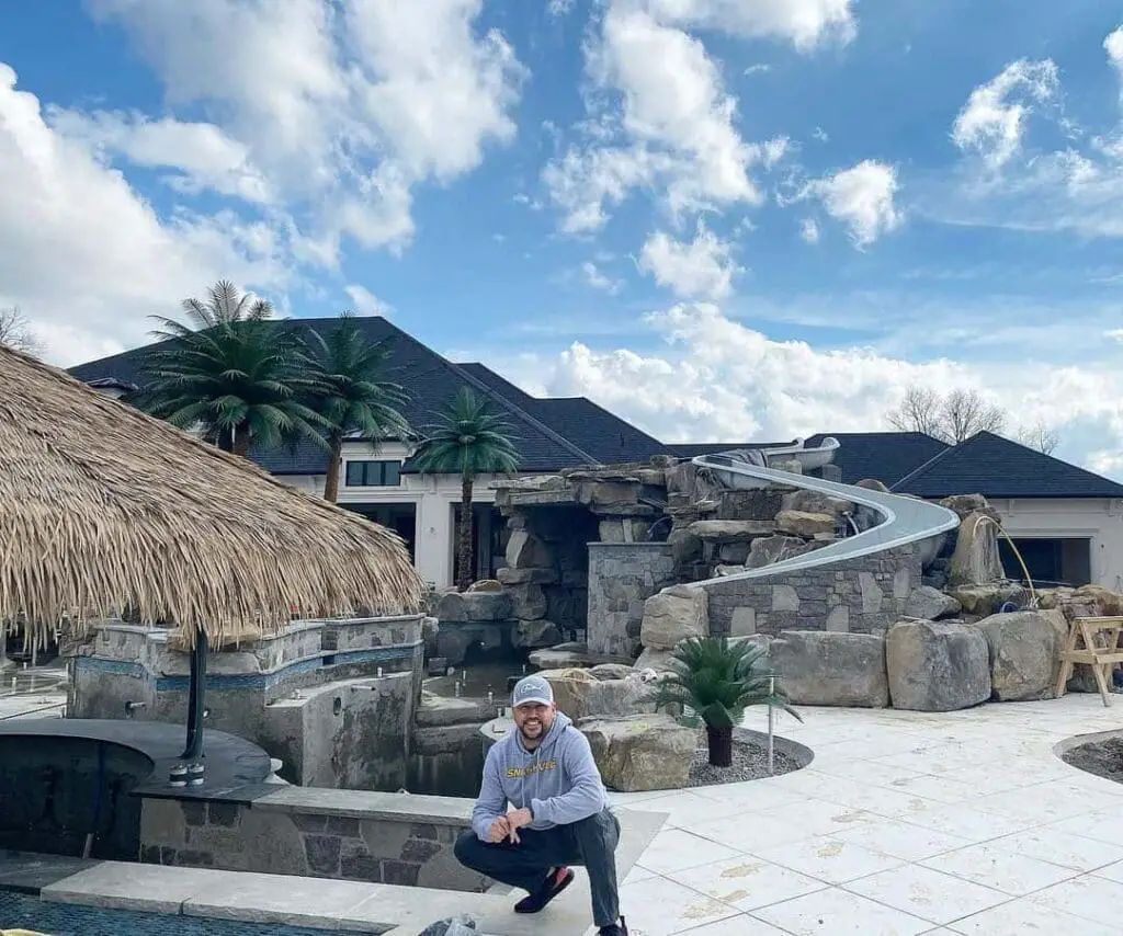 Jason Aldean's Tennessee House: A Peek into the Star's Retreat