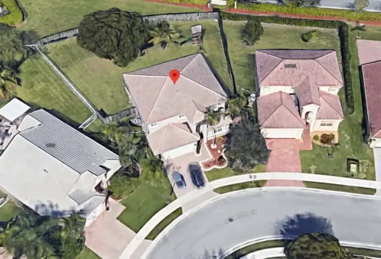 Joy Reid's House in Florida: A Look into the House of the TV Host