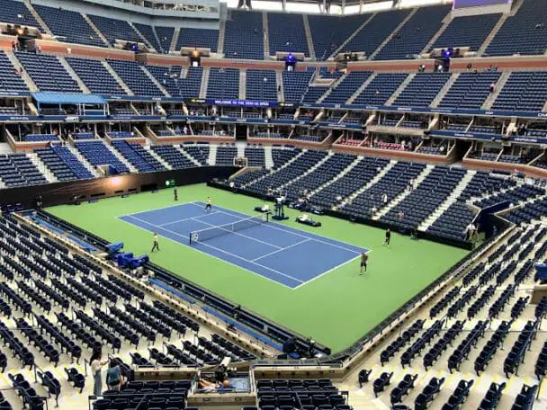 Top 10 Best and Biggest Tennis Stadiums in the World