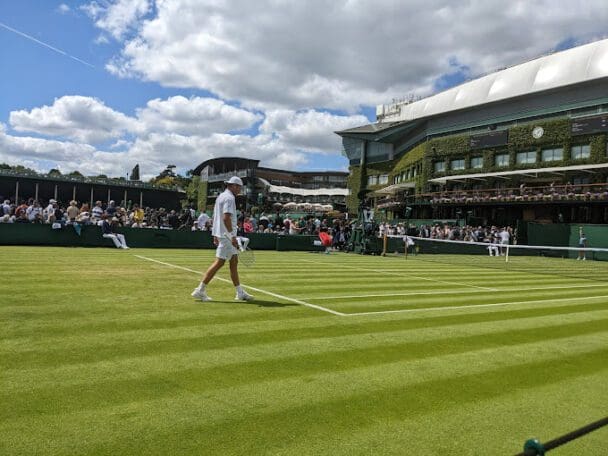 Top 10 Best and Biggest Tennis Stadiums in the World