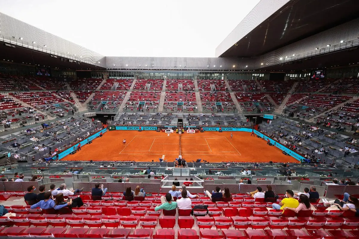 Top 10 Best and Biggest Tennis Stadiums in the World