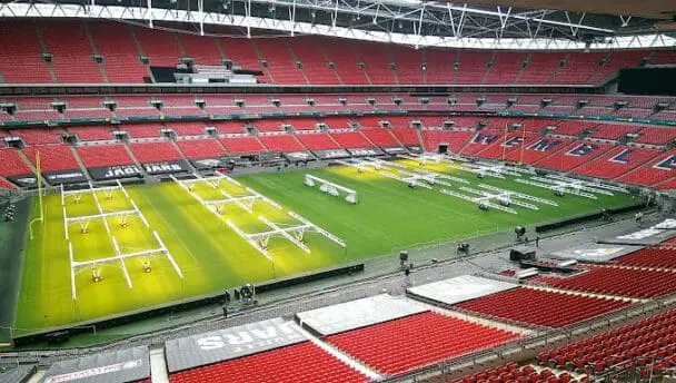 10 Best Football Stadiums in Europe
