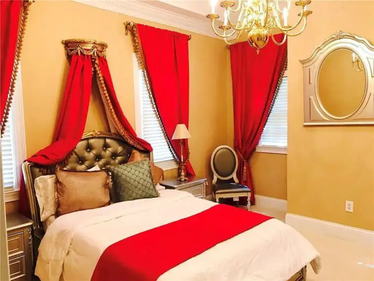 Quavo’s Luxurious $2 Million House in Alpharetta, Georgia