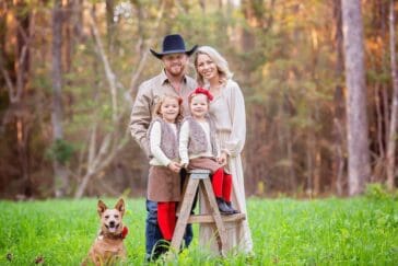 Where is Cody Johnson’s House Located? A Look Inside