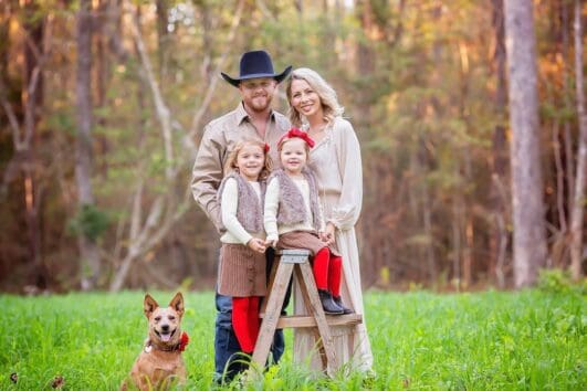 Where is Cody Johnson’s House Located? A Look Inside