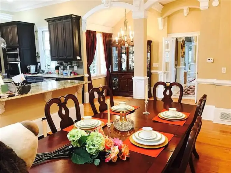 Quavo’s Luxurious $2 Million House in Alpharetta, Georgia