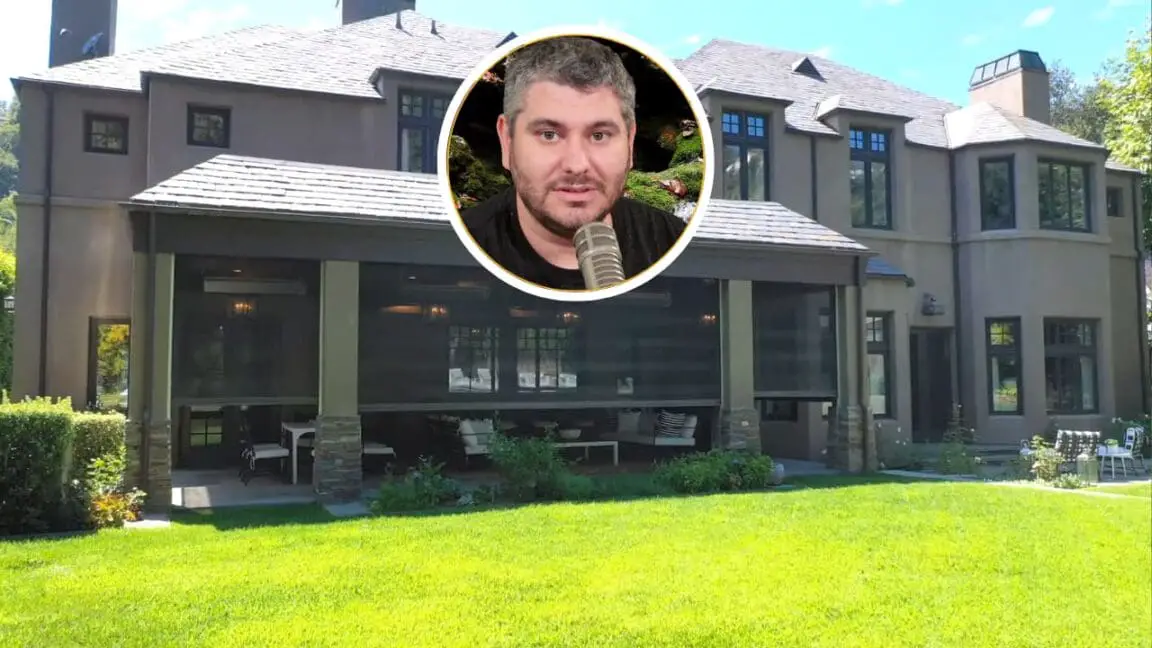 Ethan Klein(H3H3)'s $9 Million House: A Glimpse into His Living