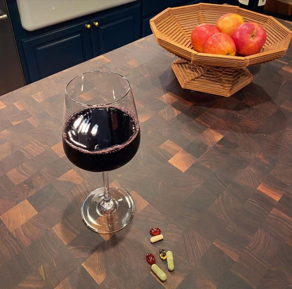 Chris Stapleton's $5.6 Million House in Tennessee