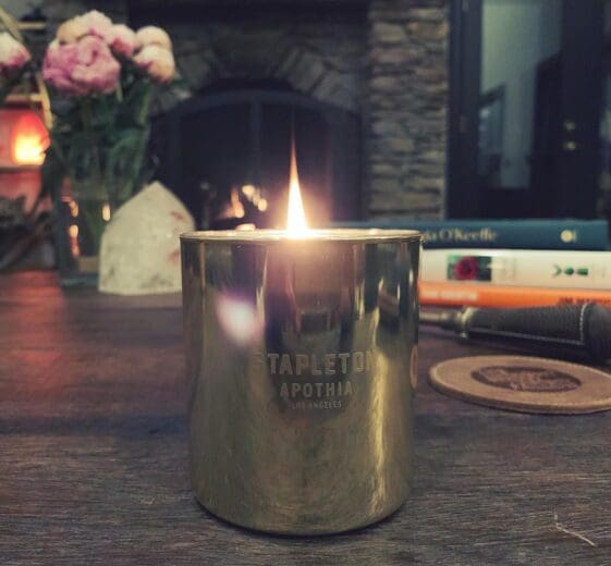 Chris Stapleton's $5.6 Million House in Tennessee