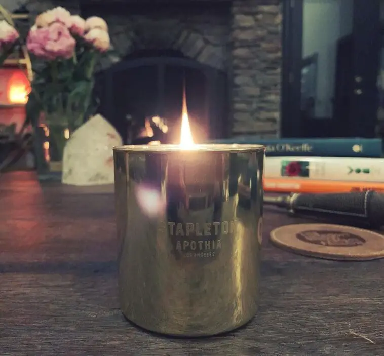 Chris Stapleton's $5.6 Million House in Tennessee