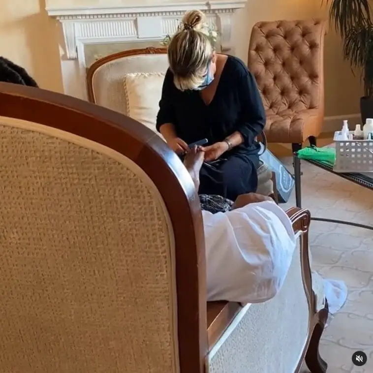 Whoopi Goldberg's $3 Million House in New Jersey