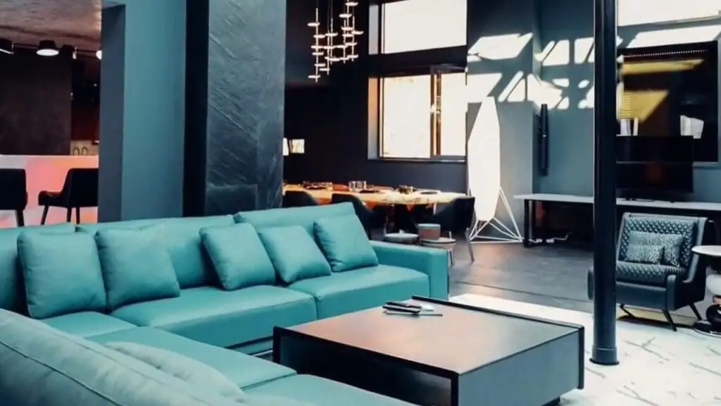 Where is Andrew Tate’s House Located?