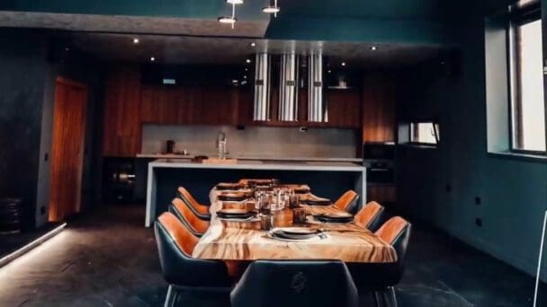 Where is Andrew Tate’s House Located?