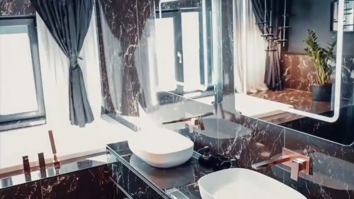 Where is Andrew Tate’s House Located?