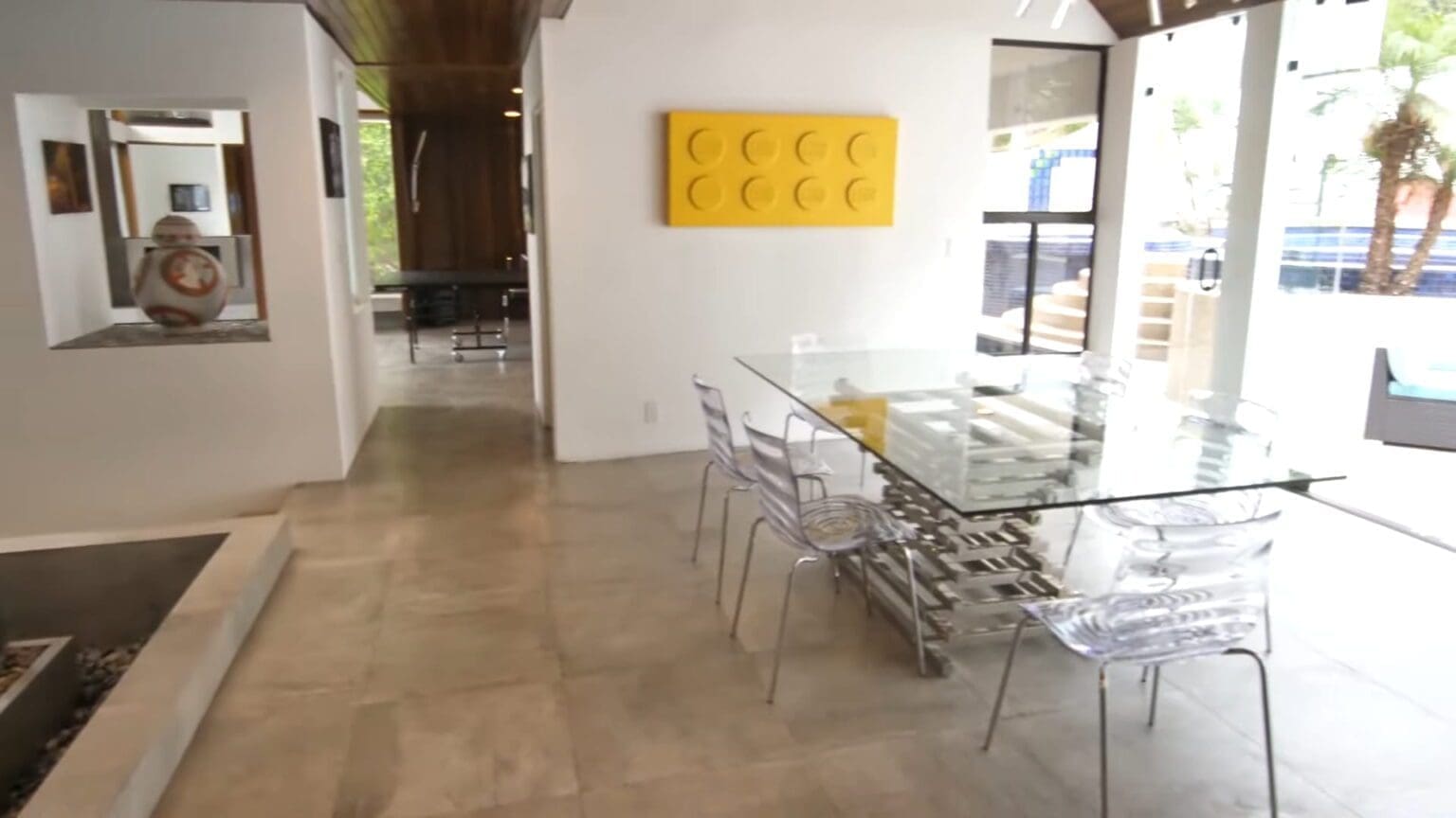 Exploring the Enigmatic Blueface’s $1.2 Million House