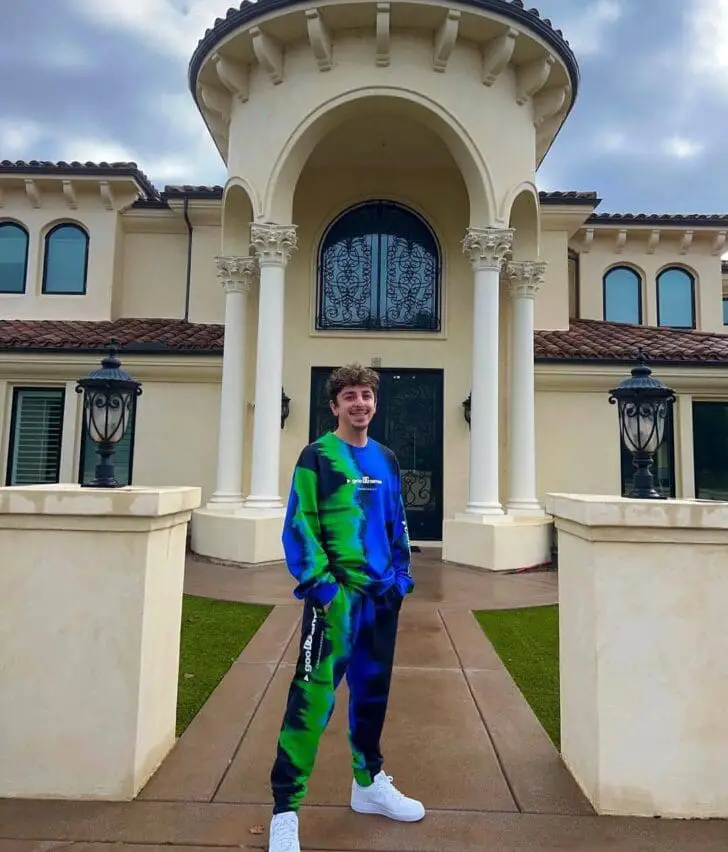 Faze Rug's House Unveiled: Where Luxury and Lifestyle Meet