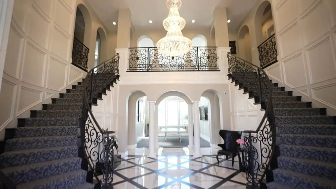Faze Rug's House Unveiled: Where Luxury and Lifestyle Meet