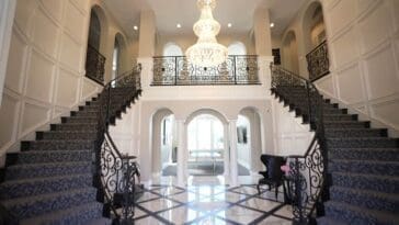 Faze Rug's House Unveiled: Where Luxury and Lifestyle Meet