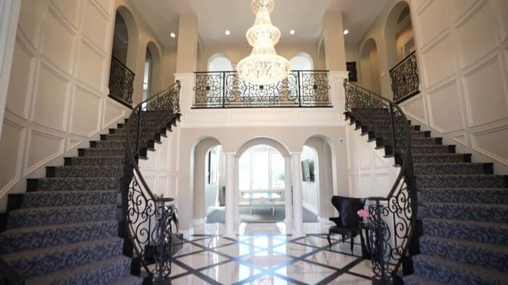 Faze Rug's House Unveiled: Where Luxury and Lifestyle Meet