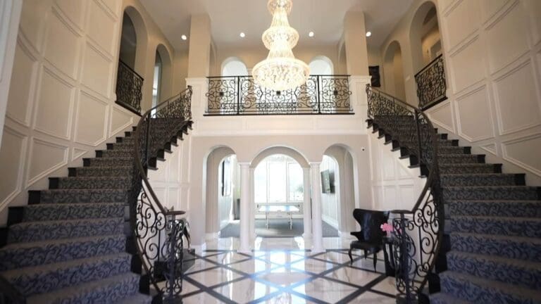 Faze Rug's House Unveiled: Where Luxury and Lifestyle Meet