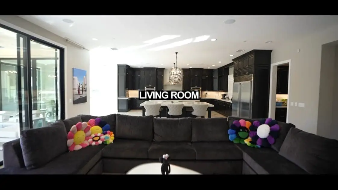 Faze Rug's House Unveiled: Where Luxury and Lifestyle Meet