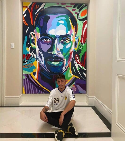 Faze Rug's House Unveiled: Where Luxury and Lifestyle Meet