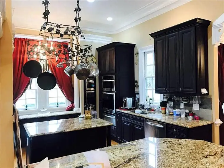 Quavo’s Luxurious $2 Million House in Alpharetta, Georgia