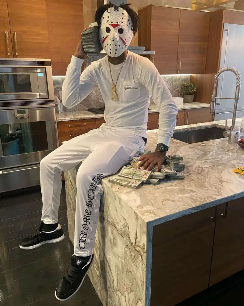 What Does 21 Savage’s House Look Like? - A Tour Inside