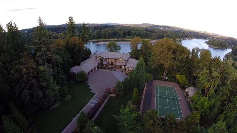 $7 Million and Counting: Damian Lillard's Oregon House Revealed