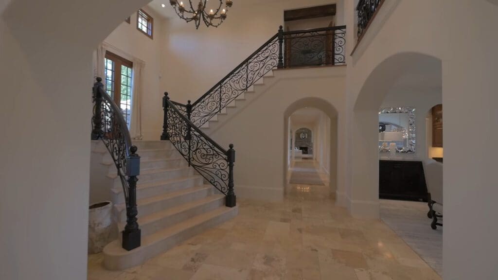 $7 Million and Counting: Damian Lillard's Oregon House Revealed