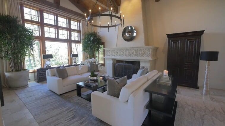 $7 Million and Counting: Damian Lillard's Oregon House Revealed