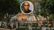 Step into RuPaul’s $13.7 Million Beverly Hills House