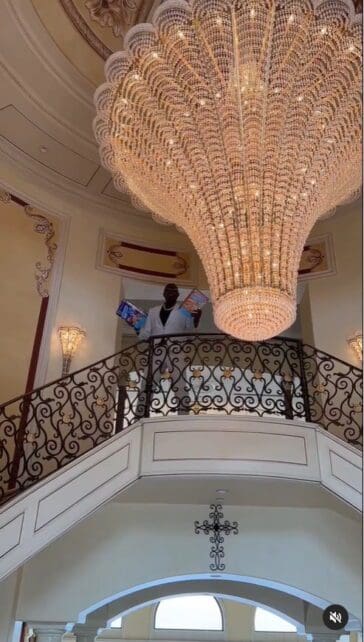 Master P’s Enigmatic Los Angeles House