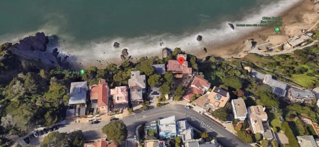 A Peek into Jack Dorsey’s San Francisco House