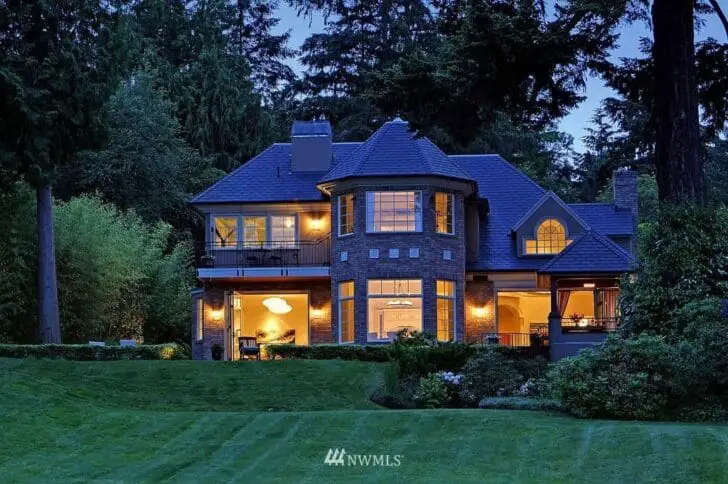 Steve Ballmer’s House: Where Does the CEO of Microsoft Live?