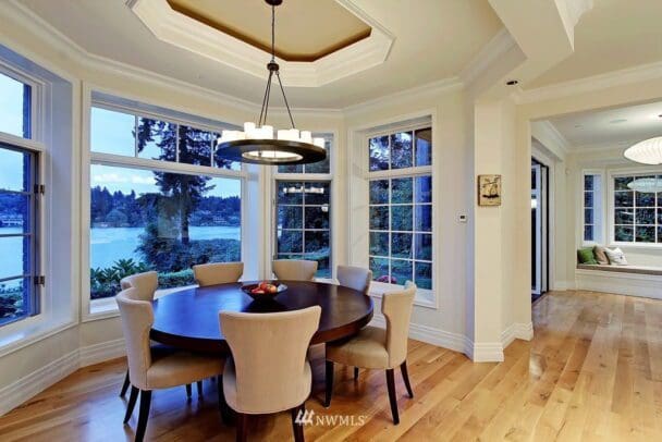 Steve Ballmer’s House: Where Does the CEO of Microsoft Live?