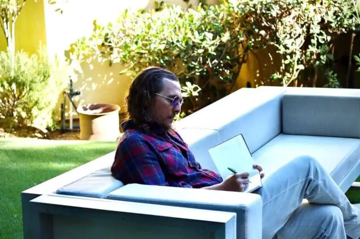 From Airstream to Austin: Matthew McConaughey's Unique Houses